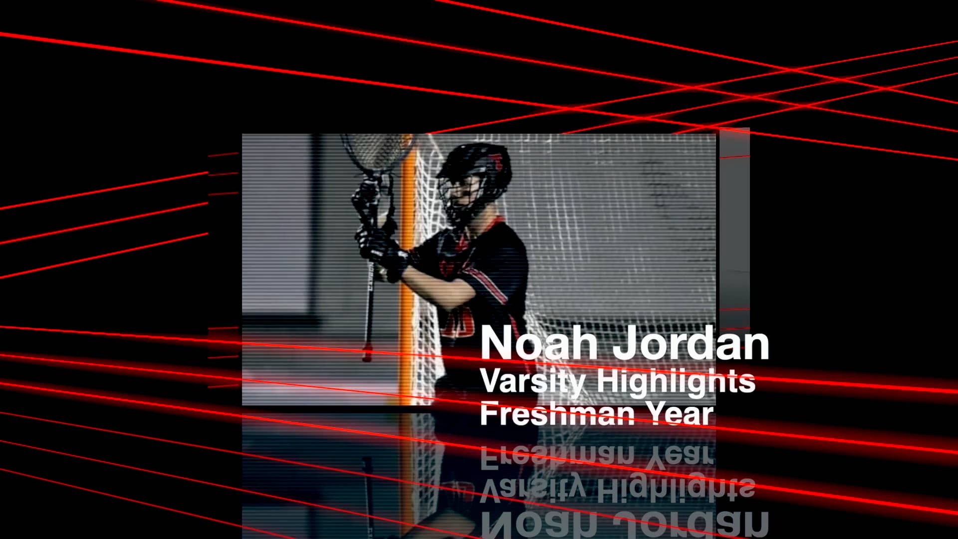 Noah Jordan Class 2024 Freshman Year Varsity Highlights on Vimeo