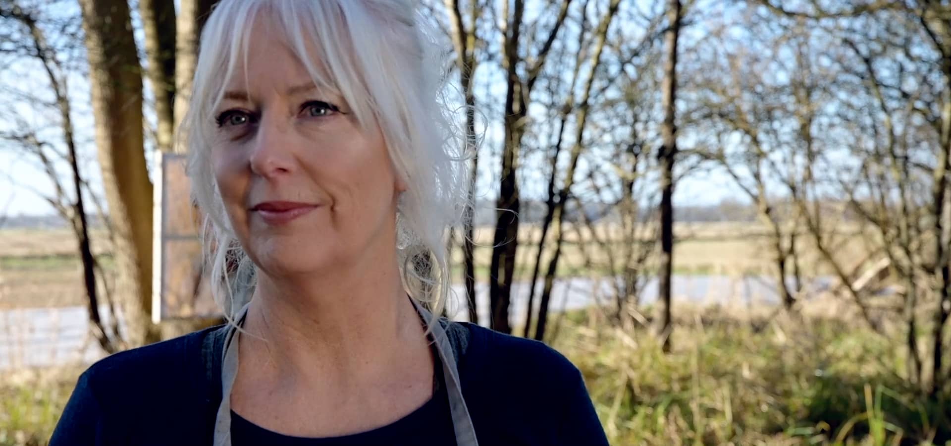 Esther van Tilburg | portretschilder on Vimeo