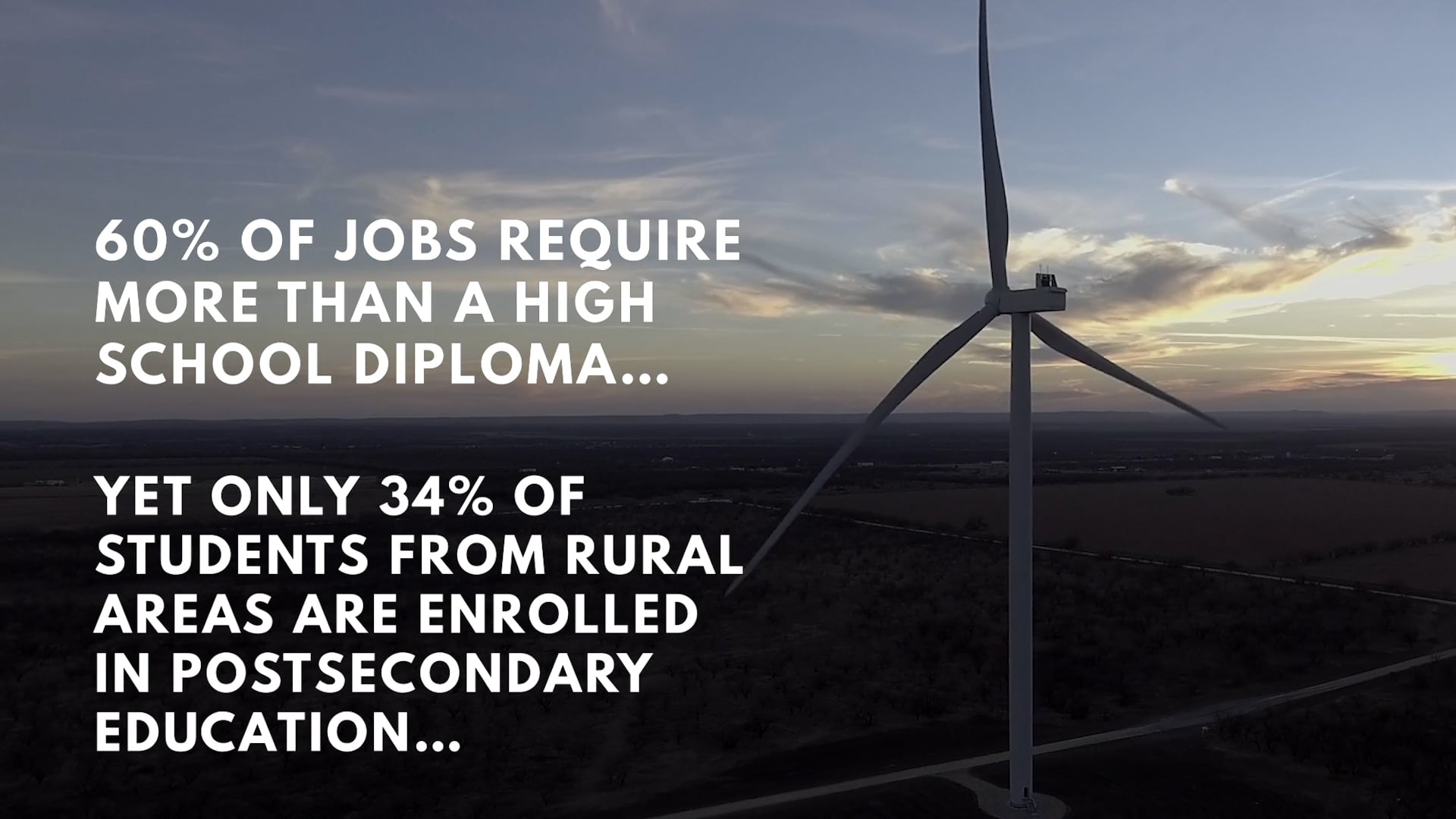 Workforce Solutions & rootEd Student Testimonial - Joel on Vimeo