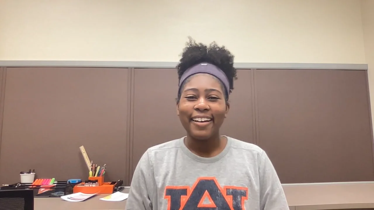 Madison Hogan - National Female Physician Day on Vimeo