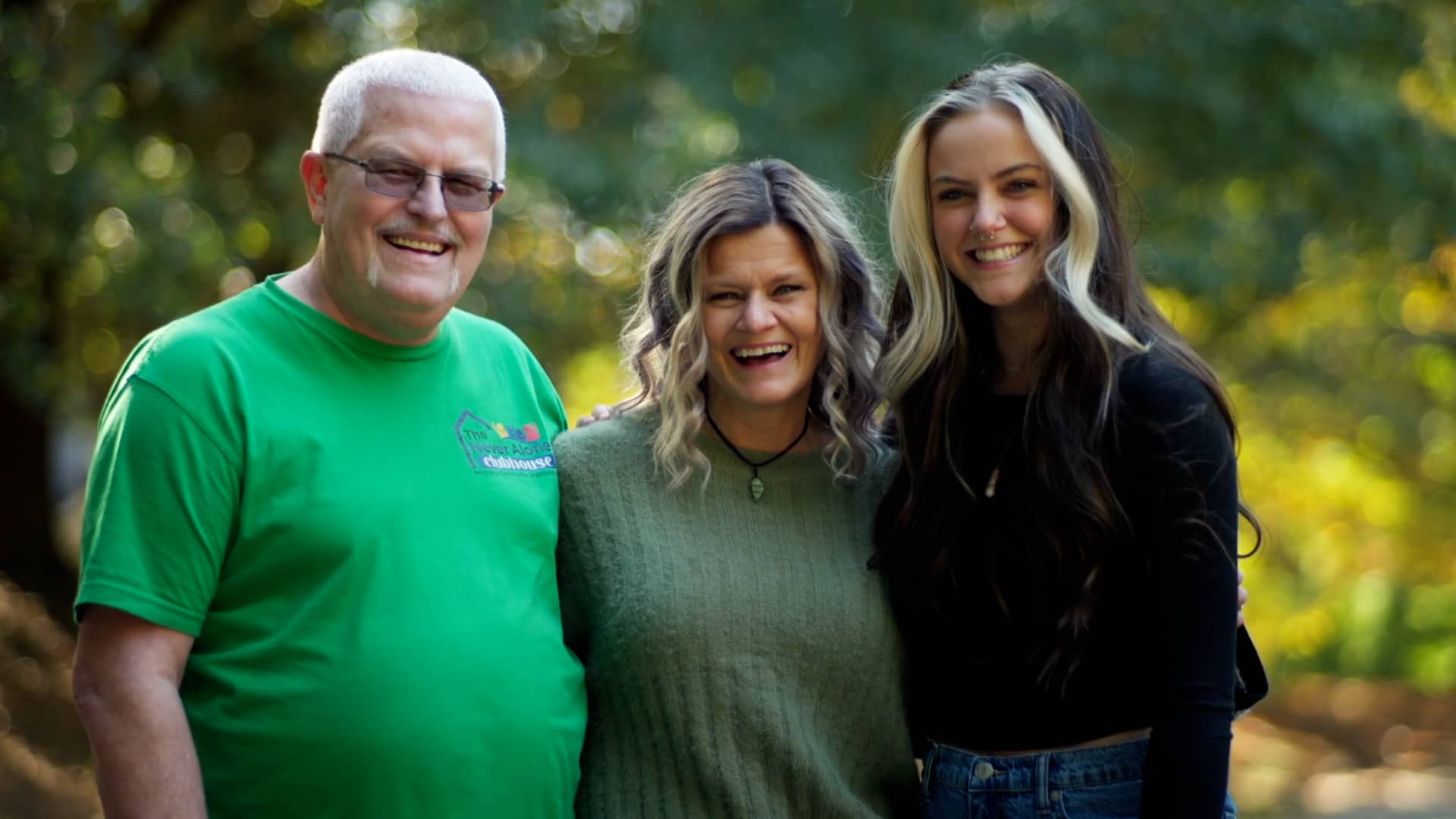 Georgia Recovers - Deena on Vimeo