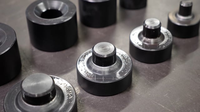 Motorsport Fabrication Fundamentals: Dimple Dies, Punch and Flare Tools