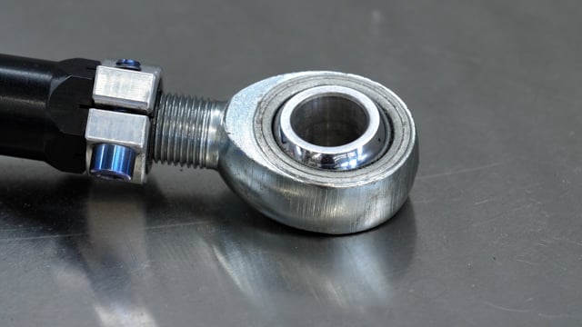 Motorsport Fabrication Fundamentals: Using Rod Ends