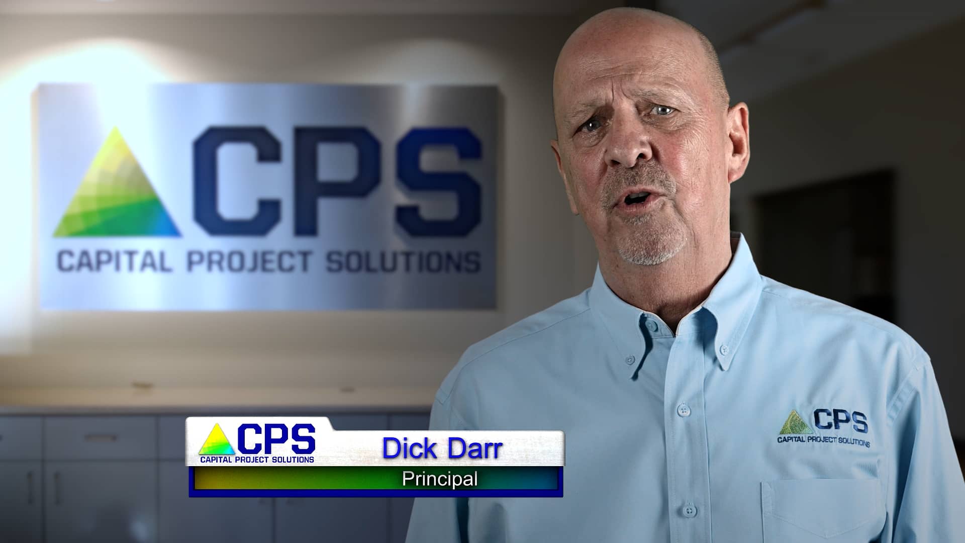 Welcome to CPS on Vimeo