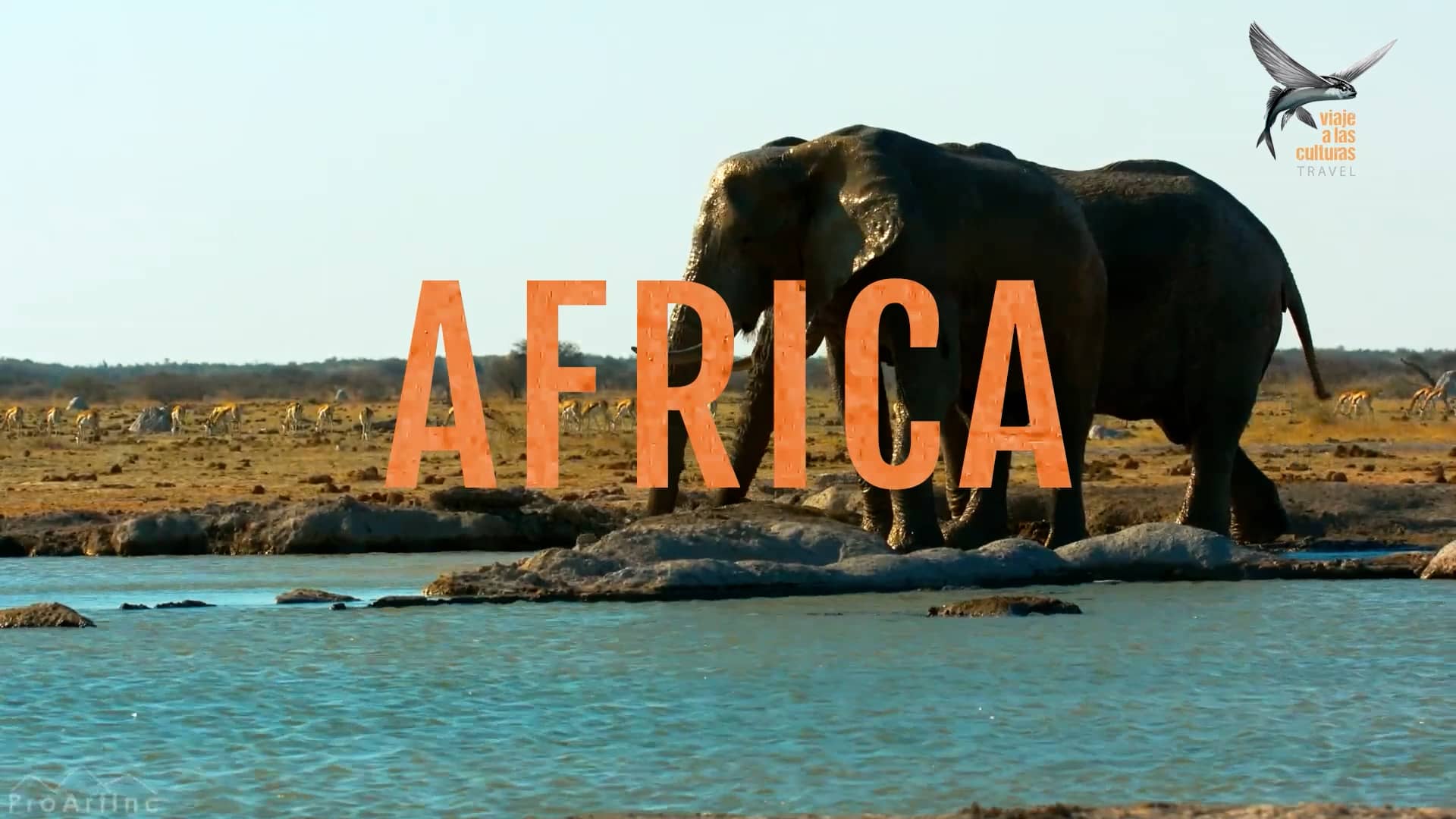 AFRICA, Cultural and Natural journeys on Vimeo