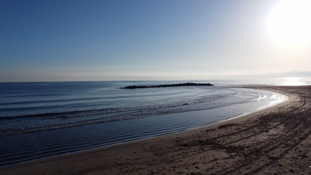 Mer Plage Sable - Free video on Pixabay - Pixabay