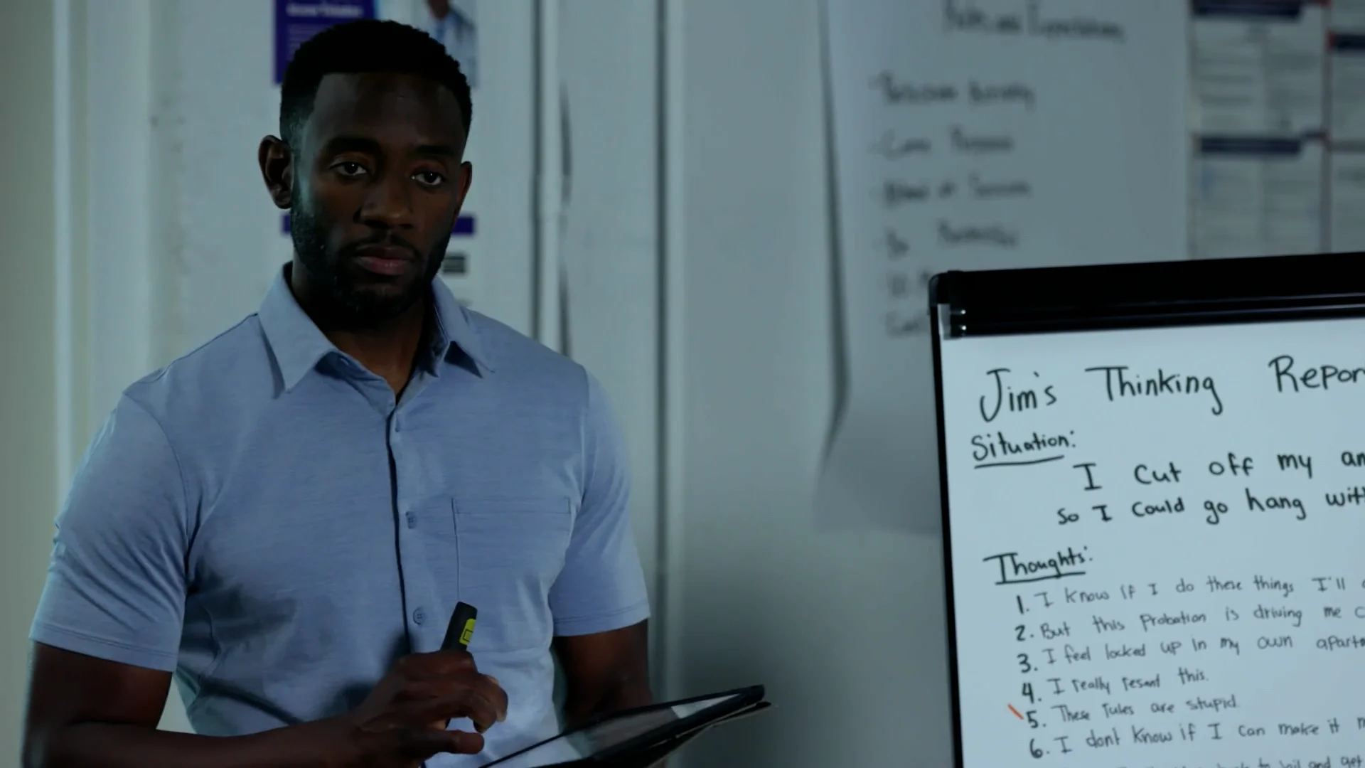 Thinking For A Change - T4C Use New Thinking on Vimeo