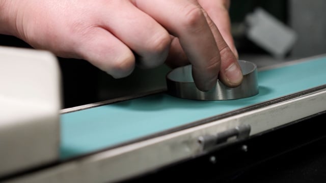 Motorsport Fabrication Fundamentals: Linishing Metal