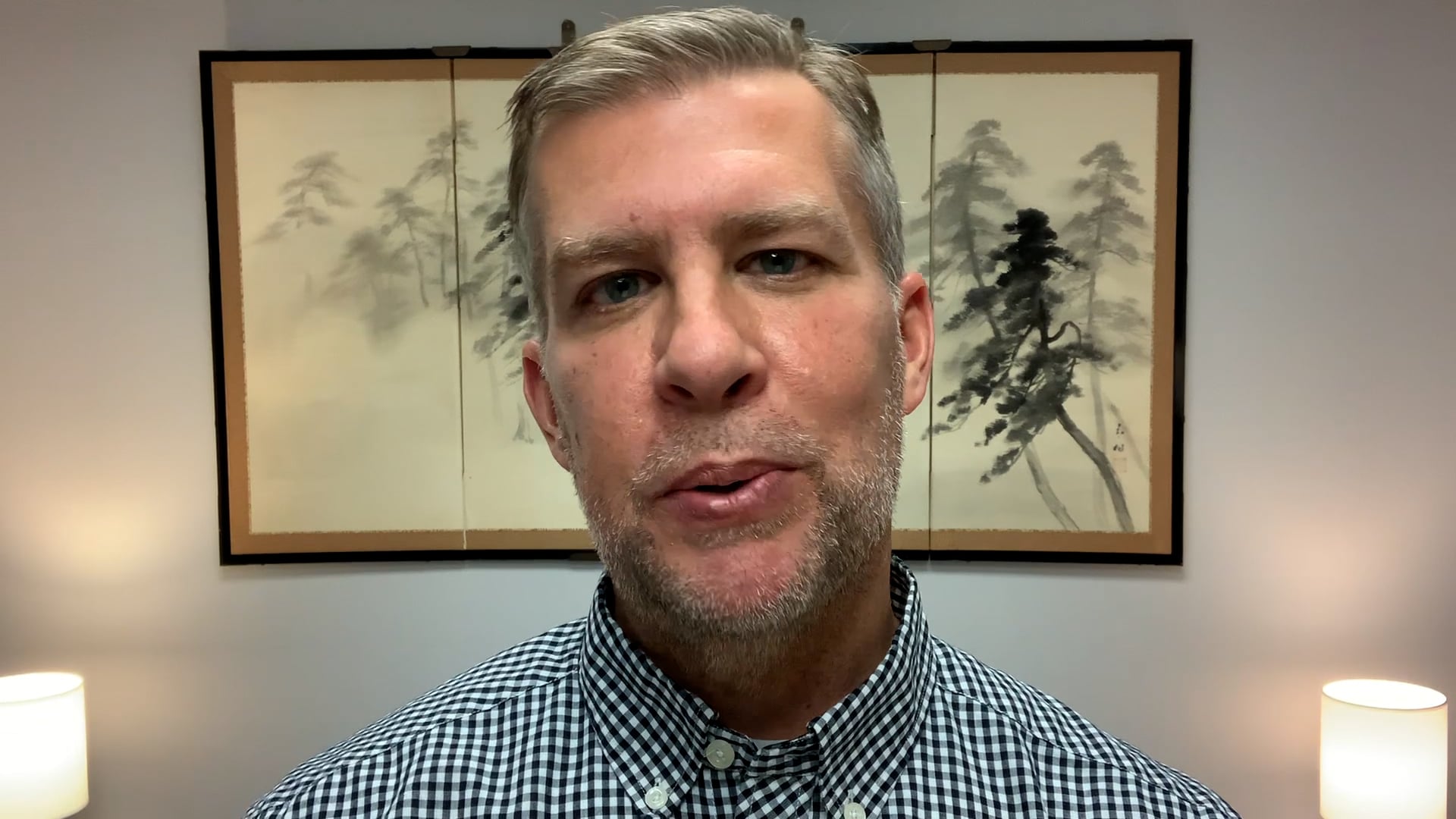 Dr. Jared Witt Introduction on Vimeo