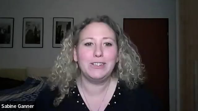 Interview mit Barbara on Vimeo