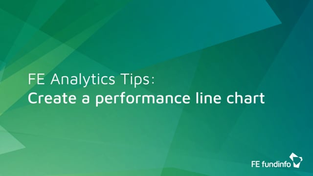 FE Analytics Video Tutorials (Australia) on Vimeo