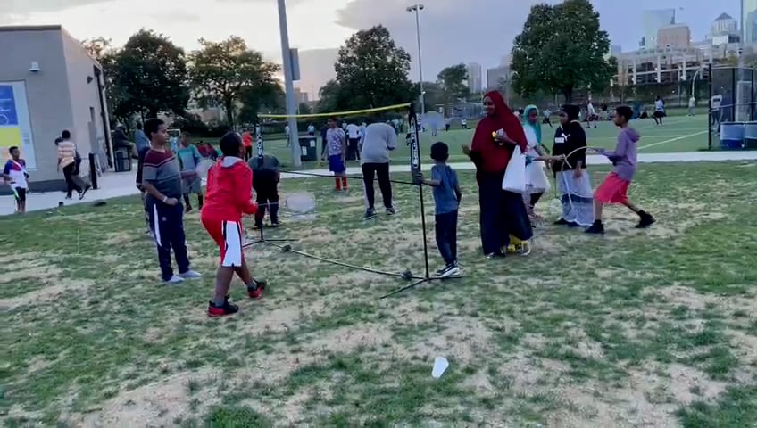 Somali Traditional Games on Vimeo