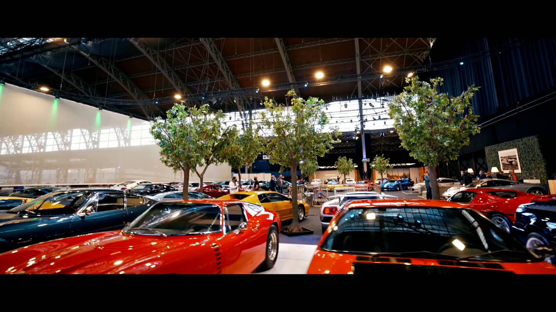 Supercar Story - teaser movie on Vimeo