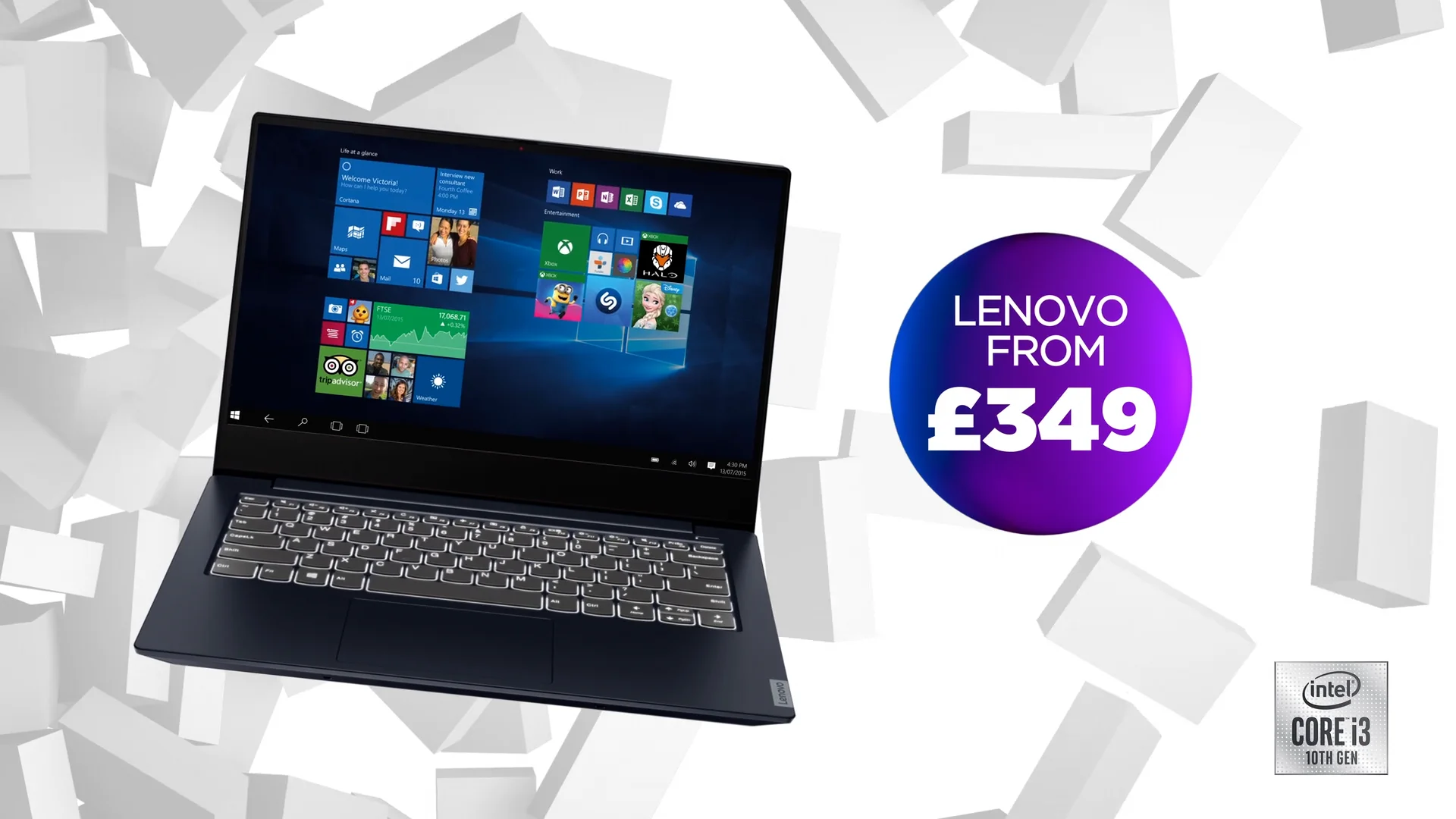 Currys pc world on Vimeo