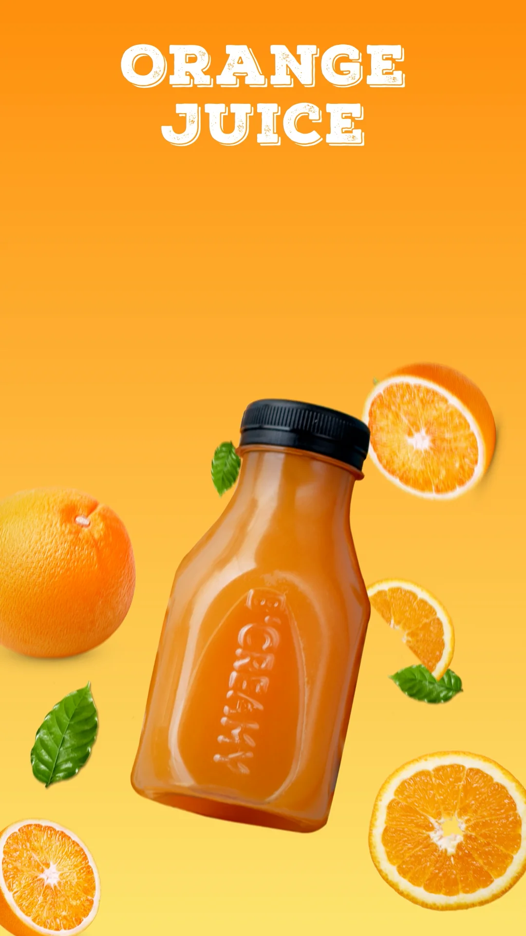 Juice Bottle Motion on Vimeo