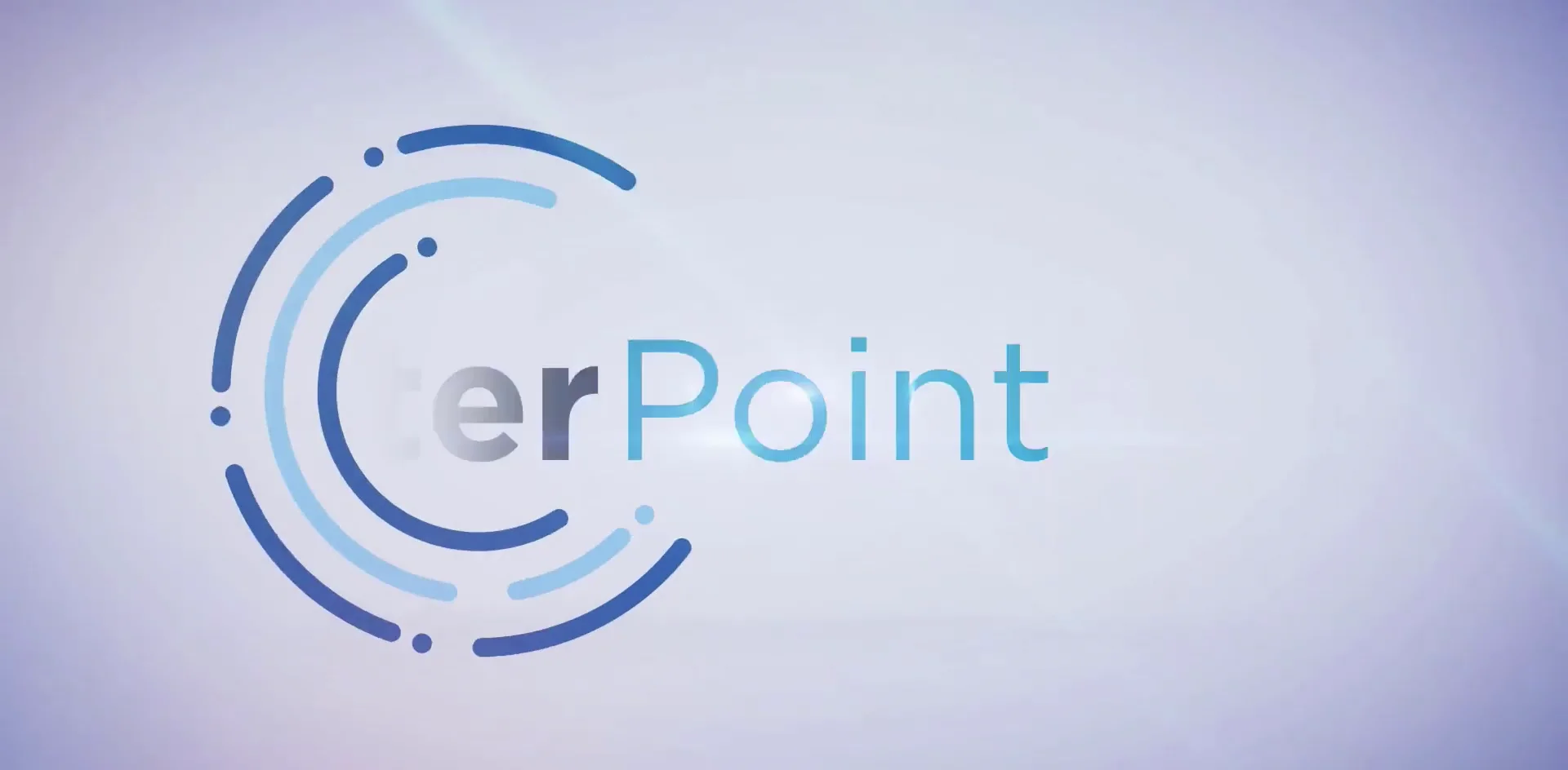 CenterPoint System Management Tutorial