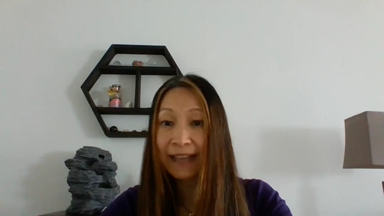 Barbara Yee on Vimeo