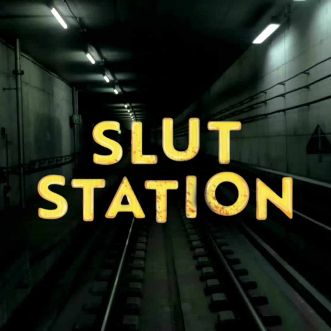 Slutstation av Emil Landgreen on Vimeo