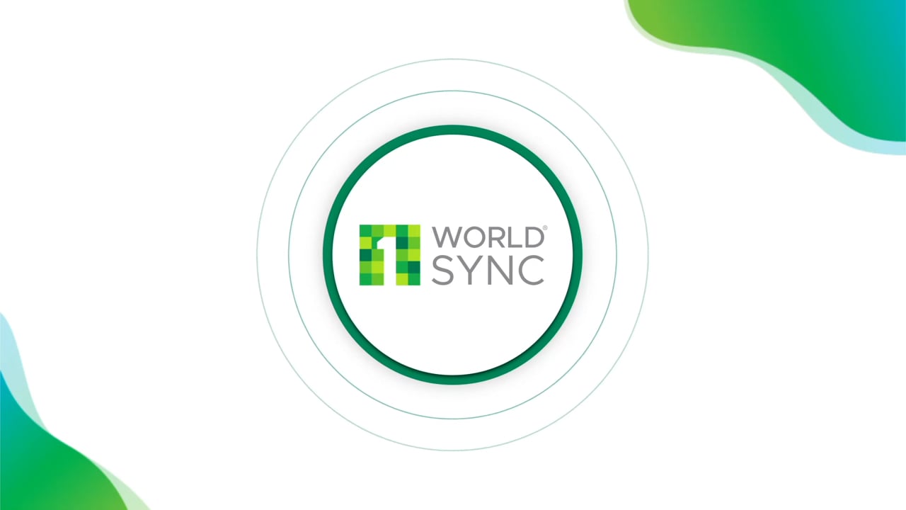 Content Readiness Overview - 1WorldSync Customer Community