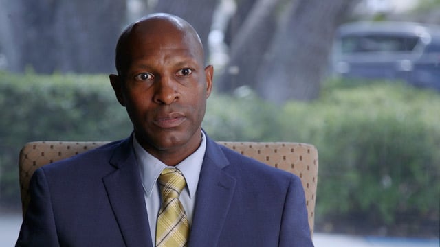 Keith DuBose Testimonial on Vimeo