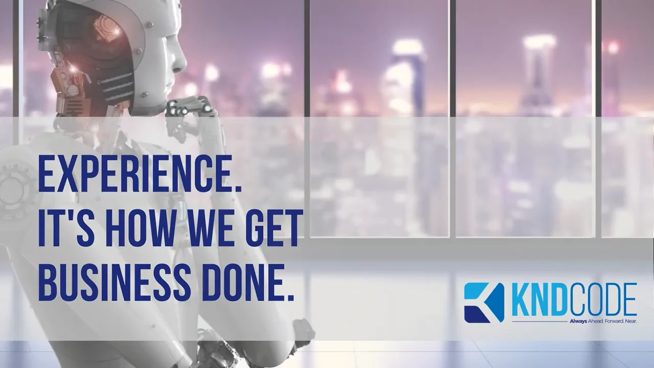KNDCODE Services on Vimeo