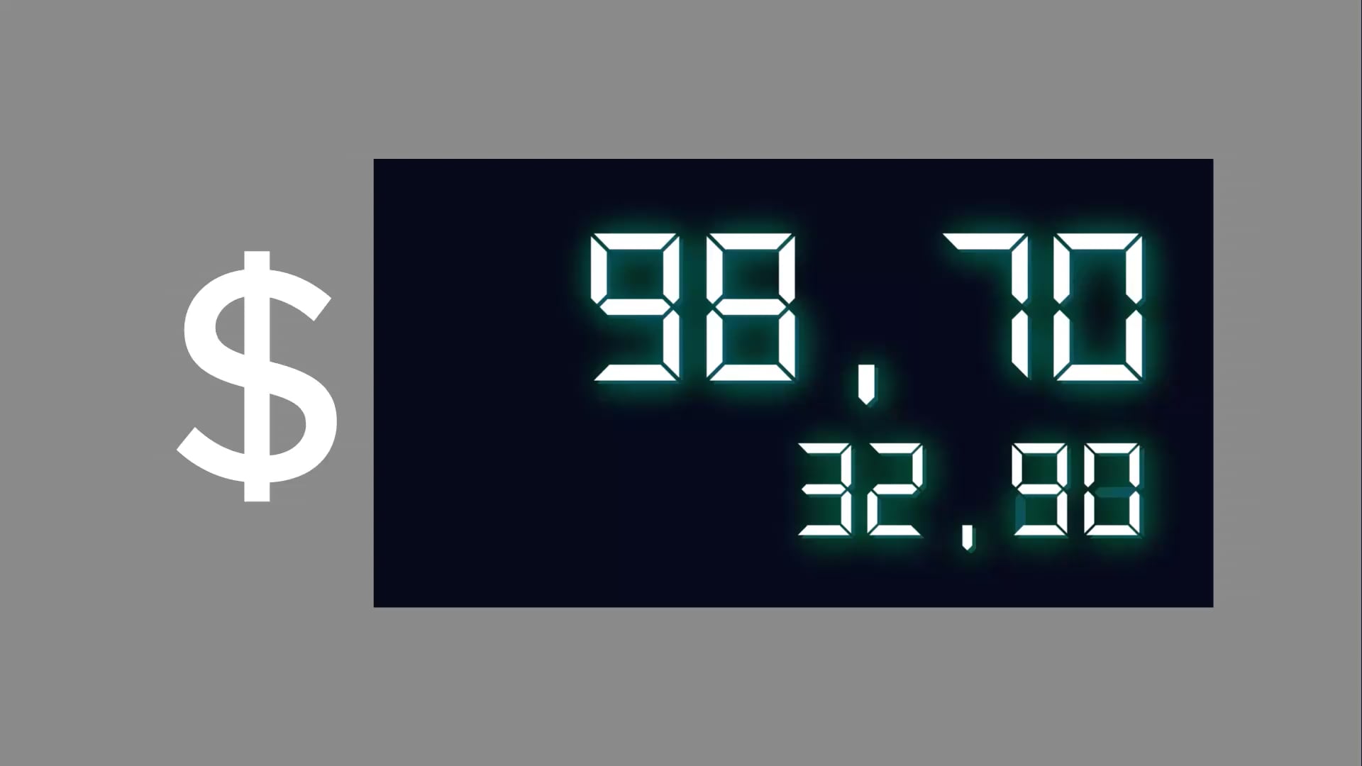 Derive VQ Fuel Efficiency Software on Vimeo