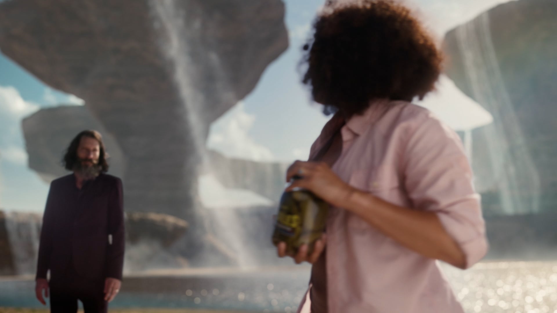 Confused - Pickle Jar on Vimeo