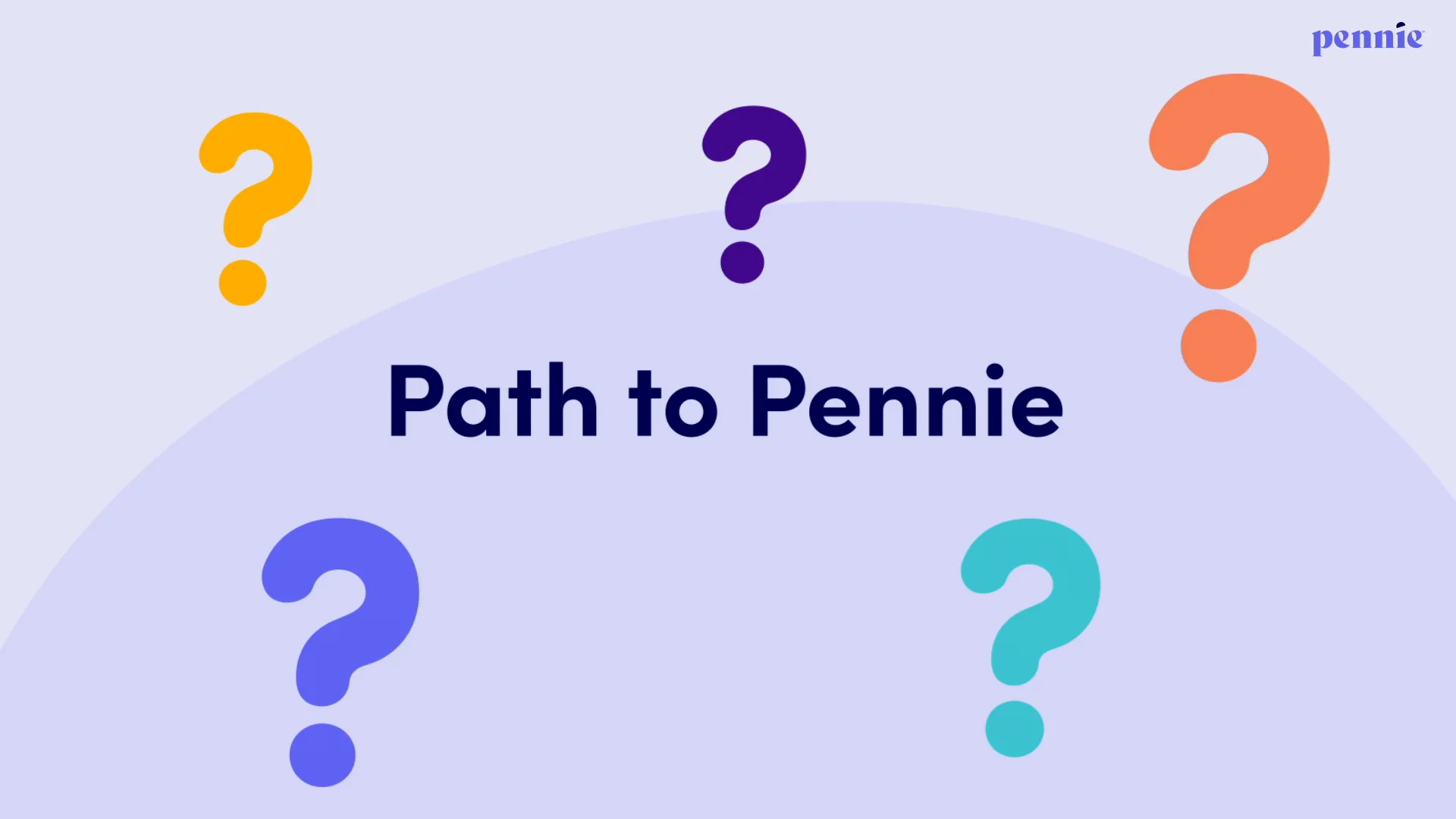 What is Path to Pennie?