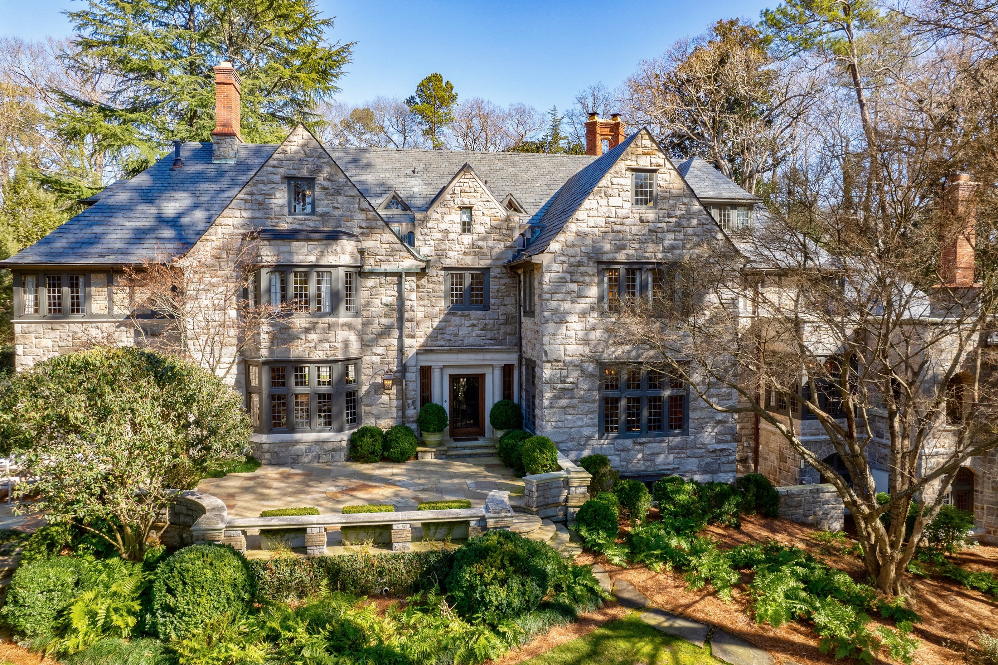 Sam Bayne - 3015 Andrews Dr NW, Atlanta, GA 30305 on Vimeo