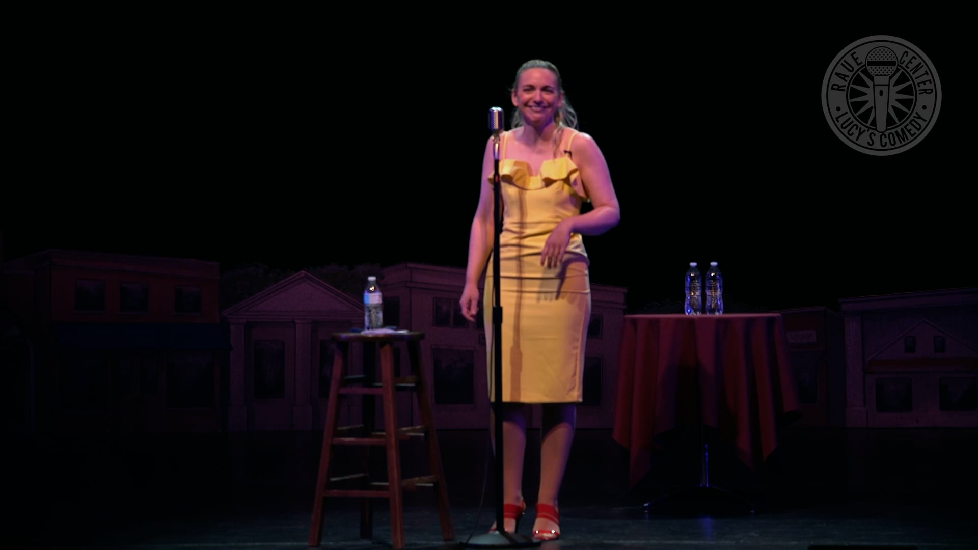 Hari Rao and Katie Meiners on Vimeo