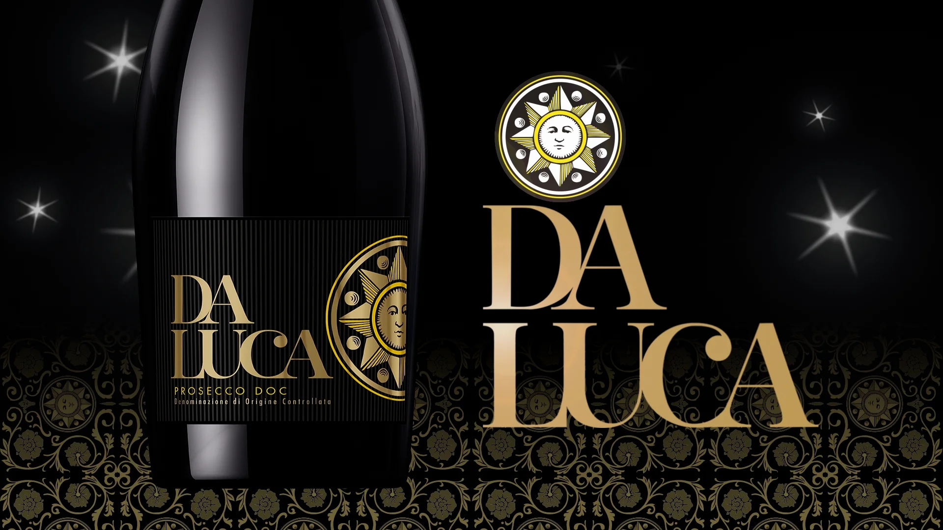 Da Luca Prosecco & Sparkling Rose 10463000 on Vimeo