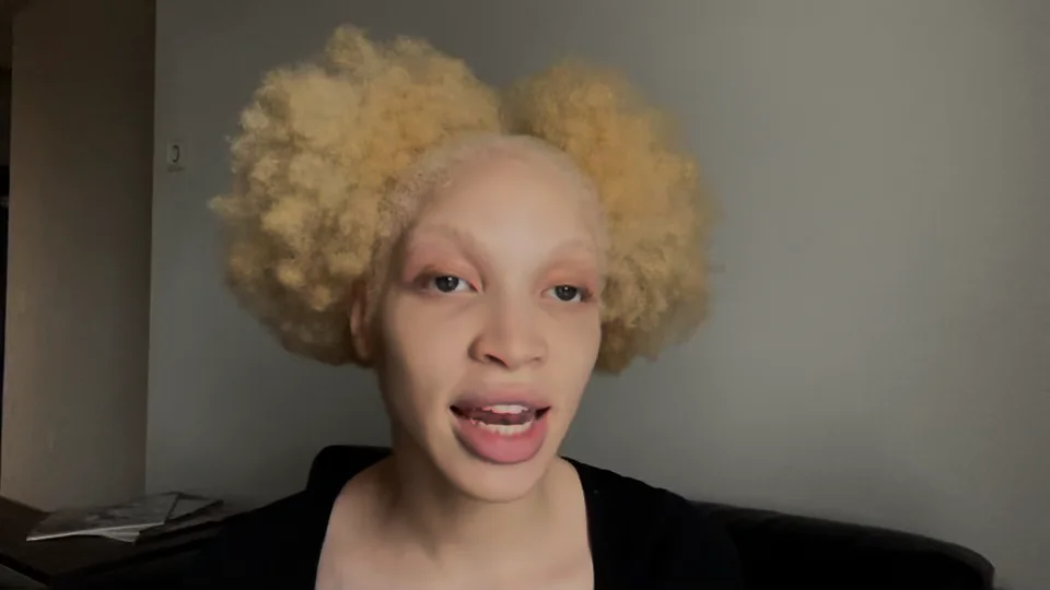Alexis Carey BMG on Vimeo