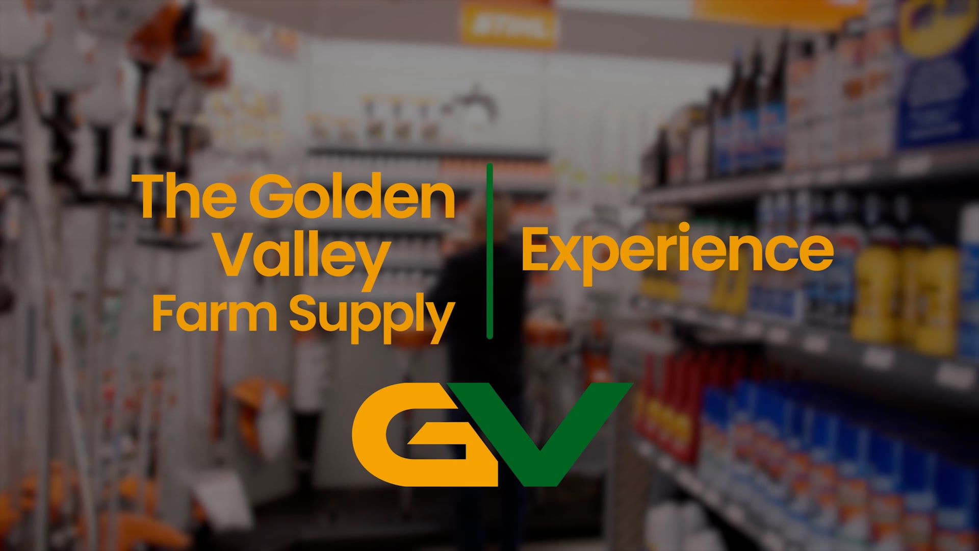 Golden Valley Farm Supply Sub English on Vimeo