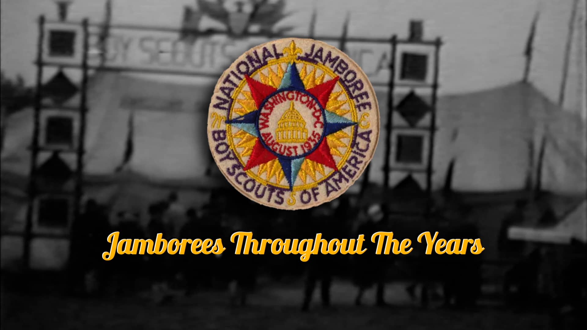 2023 Jamboree Logo Reveal.mov on Vimeo