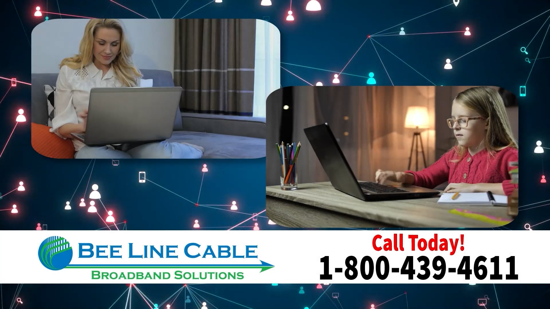 Bee Line Cable Chamber Promo.mp4 on Vimeo