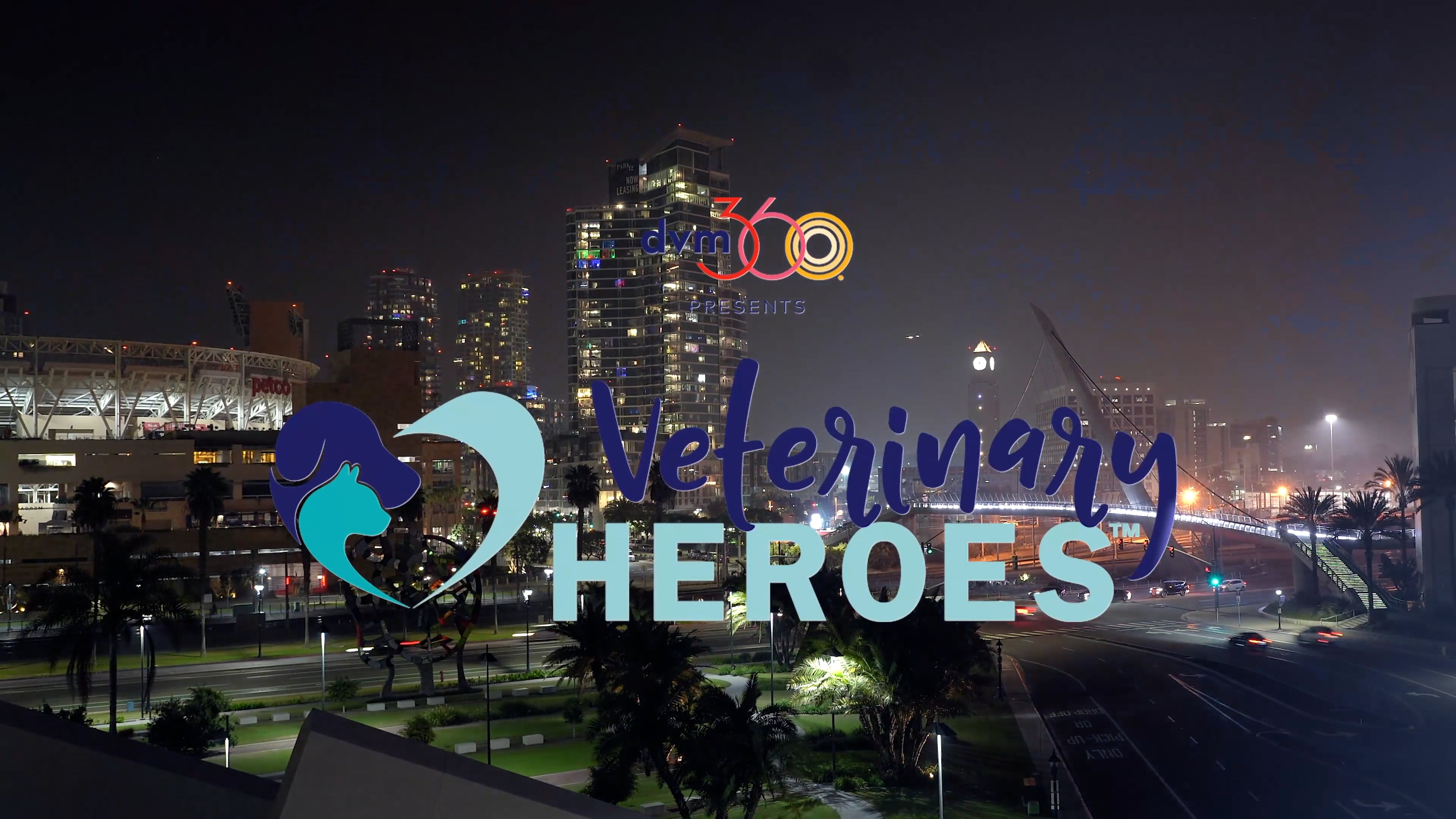 DVM360 Veterinary Heroes Awards 2021 video by @diegopocovi on Vimeo