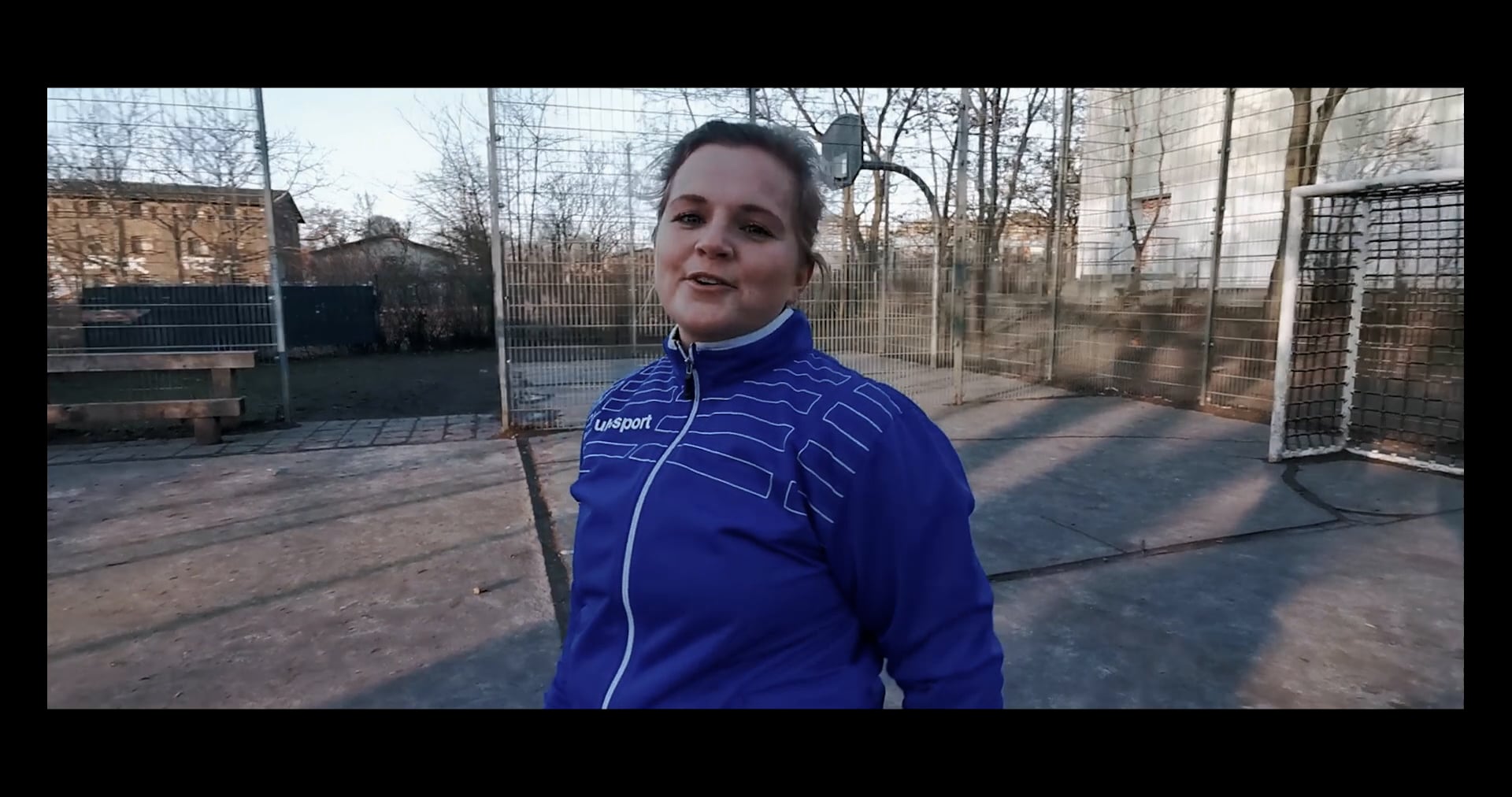 Decathlon Bewerbungsvideo von Kathi Schumann on Vimeo