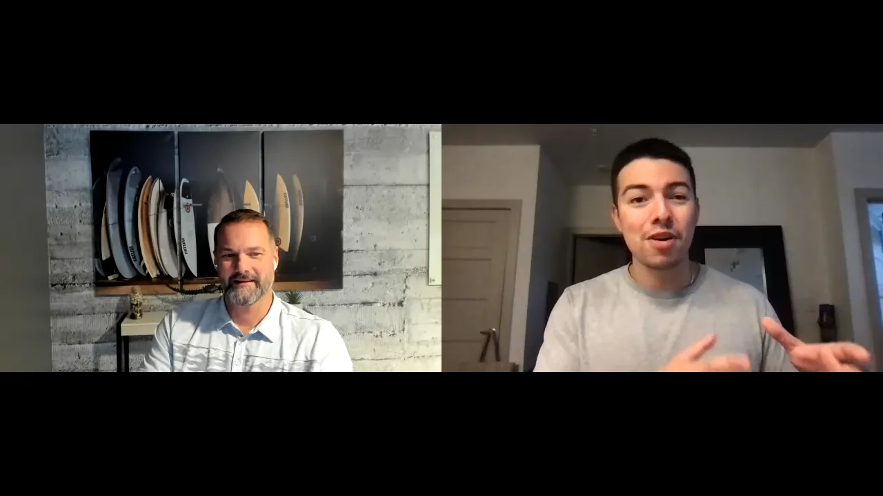Ecom Degree University Webinar on Vimeo