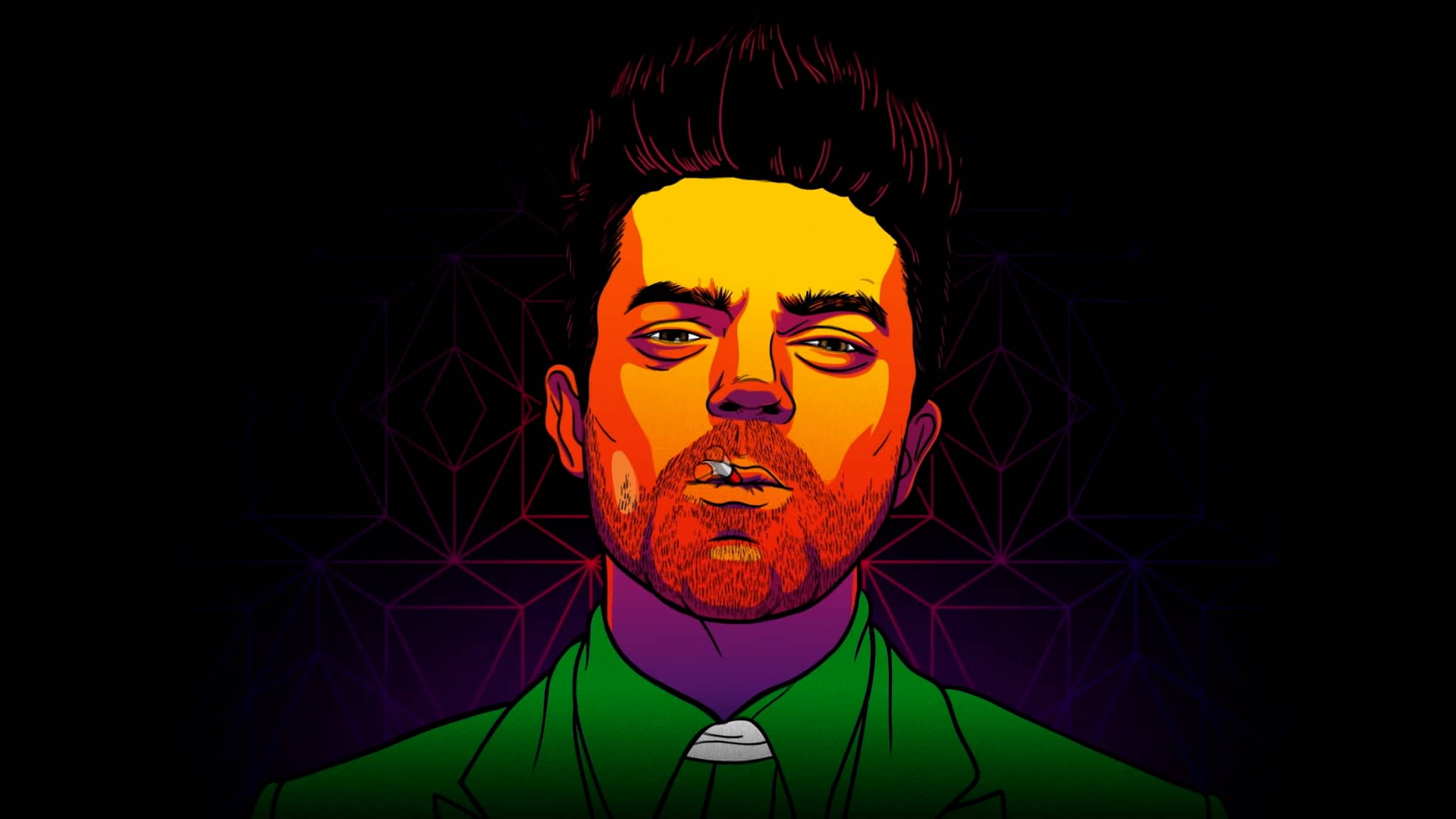 Preacher - "Face Face" | Director's Cut on Vimeo