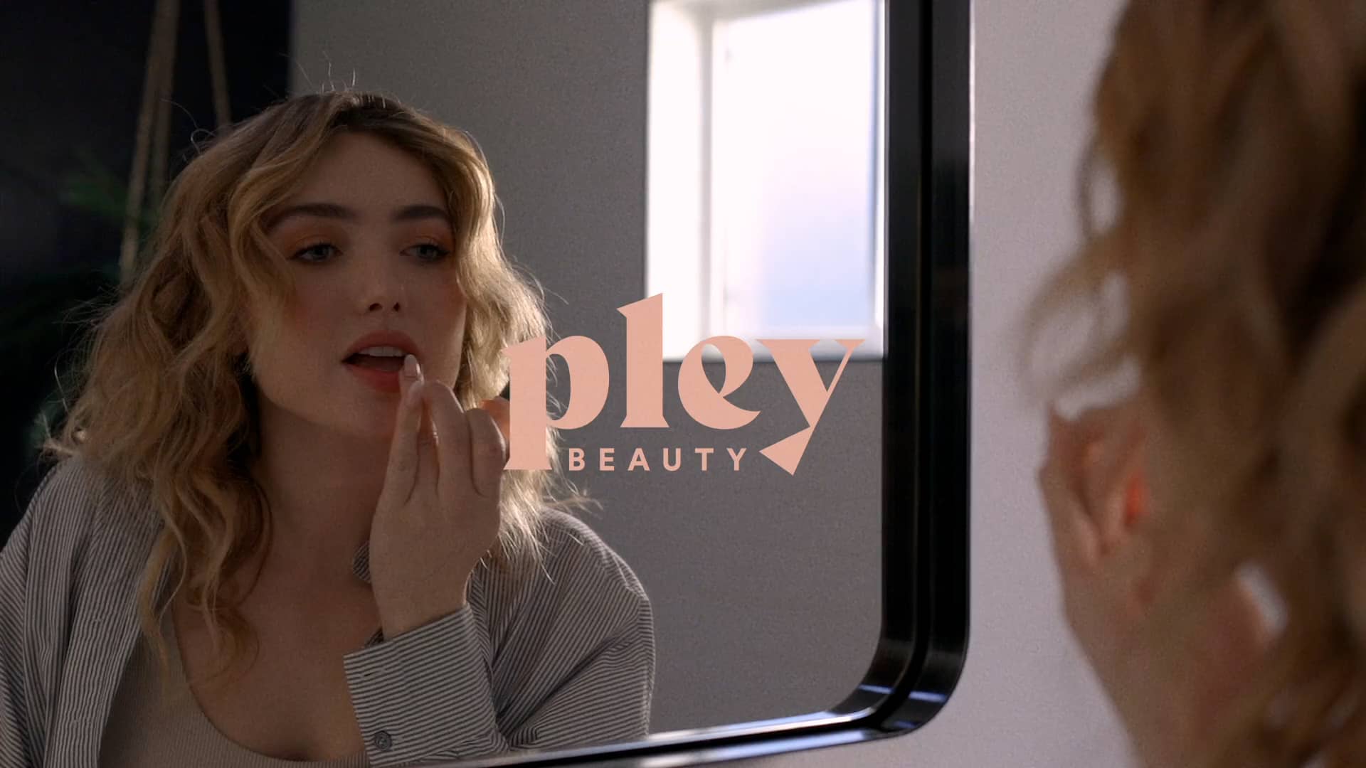 Pley Beauty on Vimeo
