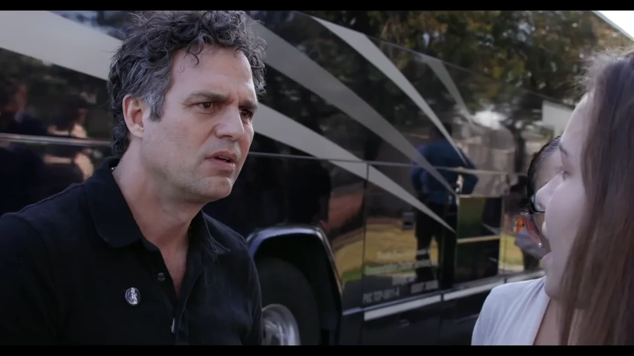 "Mark Ruffalo Tours Toxic L.A." on Vimeo