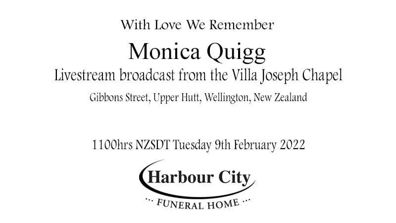 Monica Quigg - Monica Quigg Livestream on Vimeo