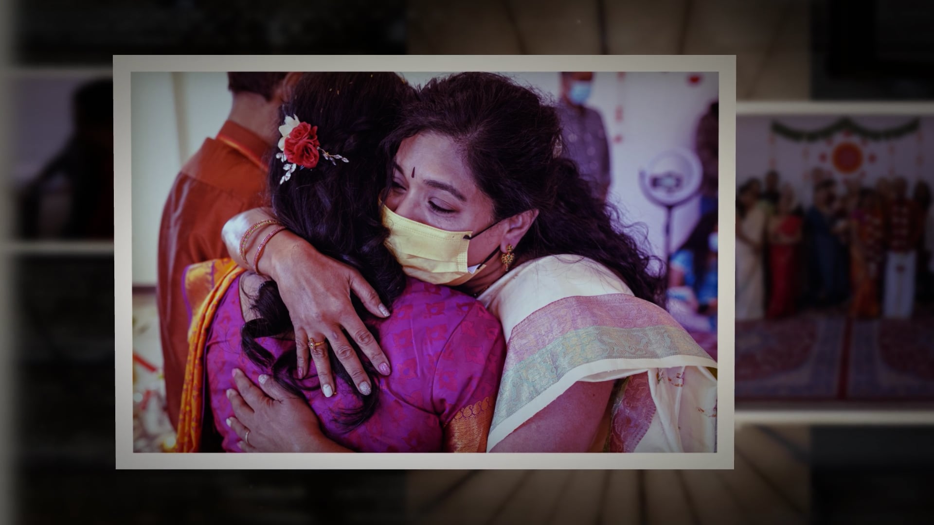 Latha & Ravi - Wedding Slides on Vimeo