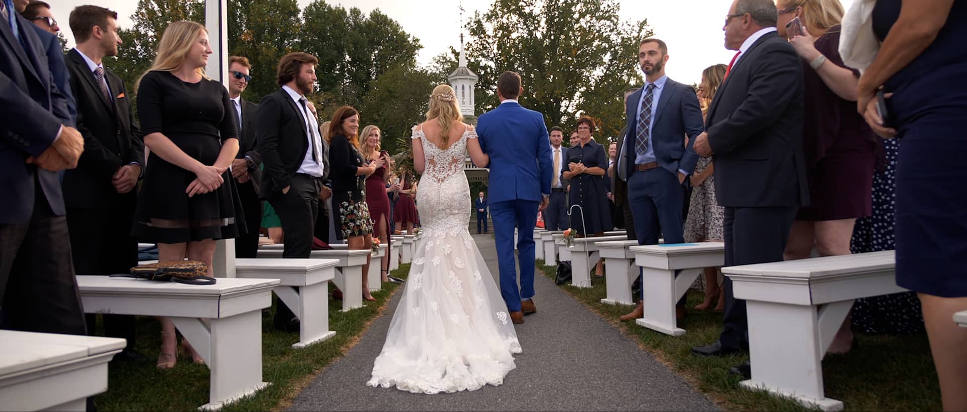 Julia & Nick on Vimeo