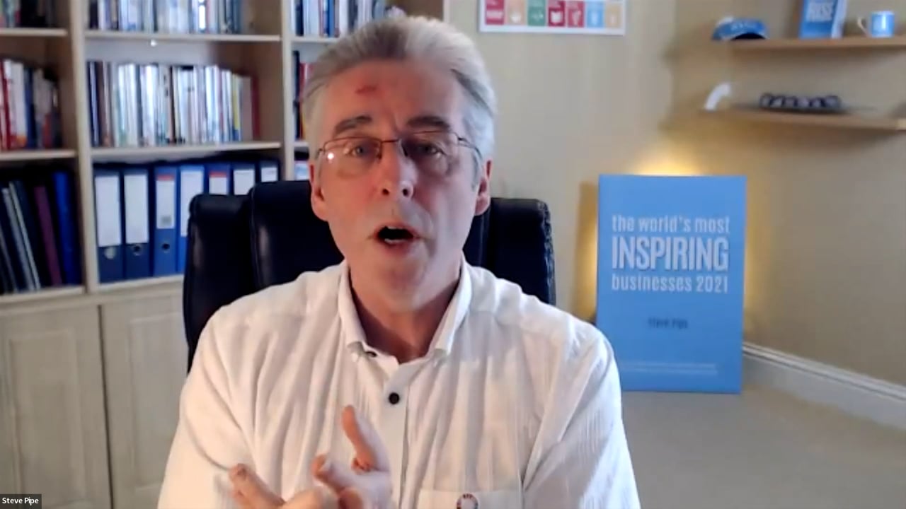 Steve Pipe Climate Change 1.mp4 on Vimeo