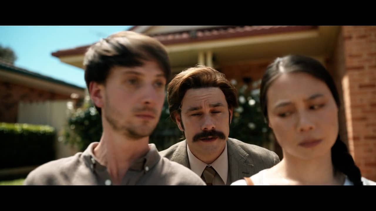 BCF 'BCFing Fun 2021' on Vimeo