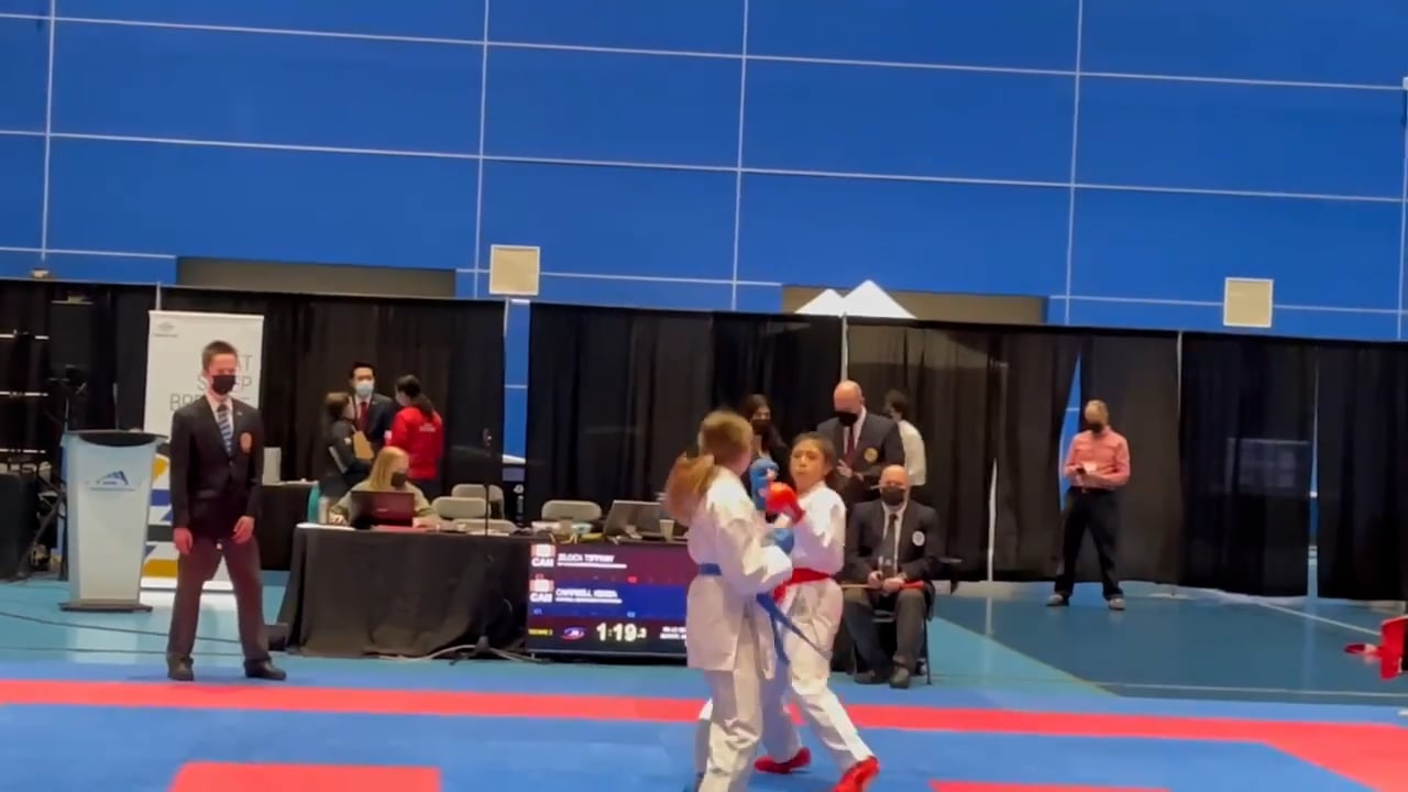 Reisky Martial Arts and Fitness