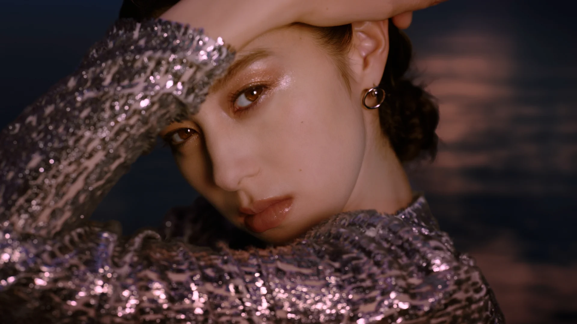 KATE / ELECTRIC SHOCK EYES