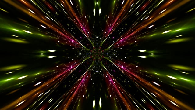 Abstract, Tunnel, Geometry. Free Stock Video - Pixabay