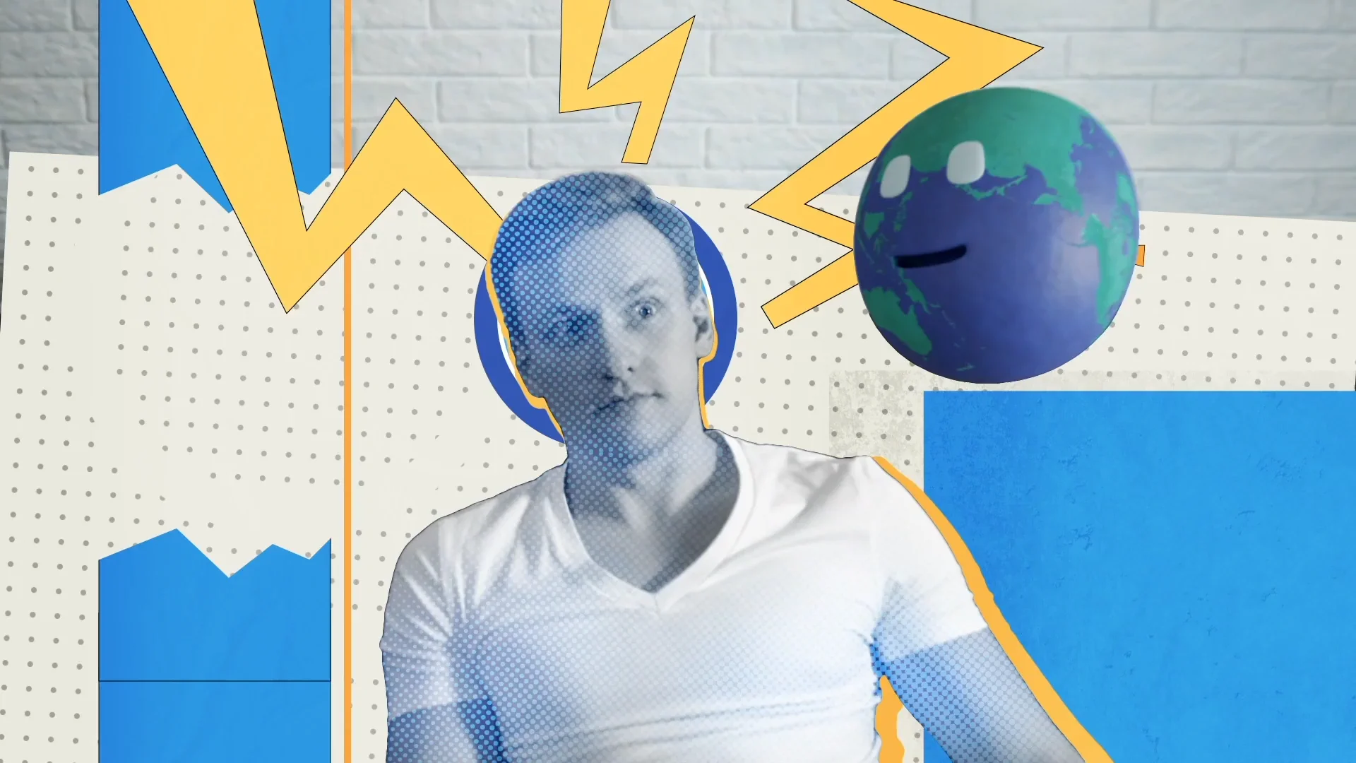 Planeta travel | Isaev Workshop on Vimeo